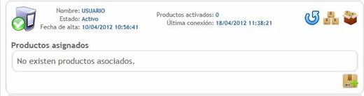 Instalar Gestor de Licencias manualmente (GL)